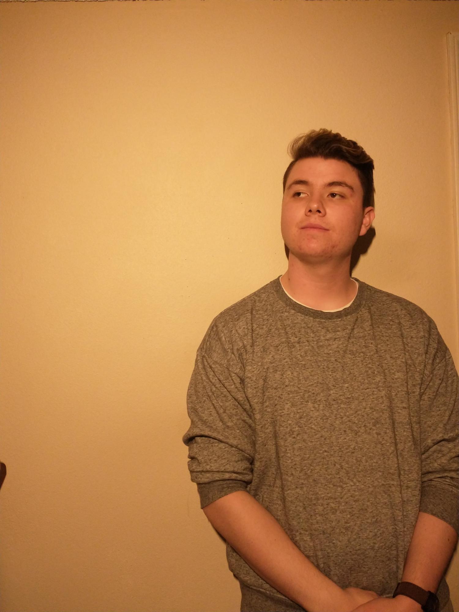 Chad Tobin | The ATLAS Institute | University of Colorado Boulder