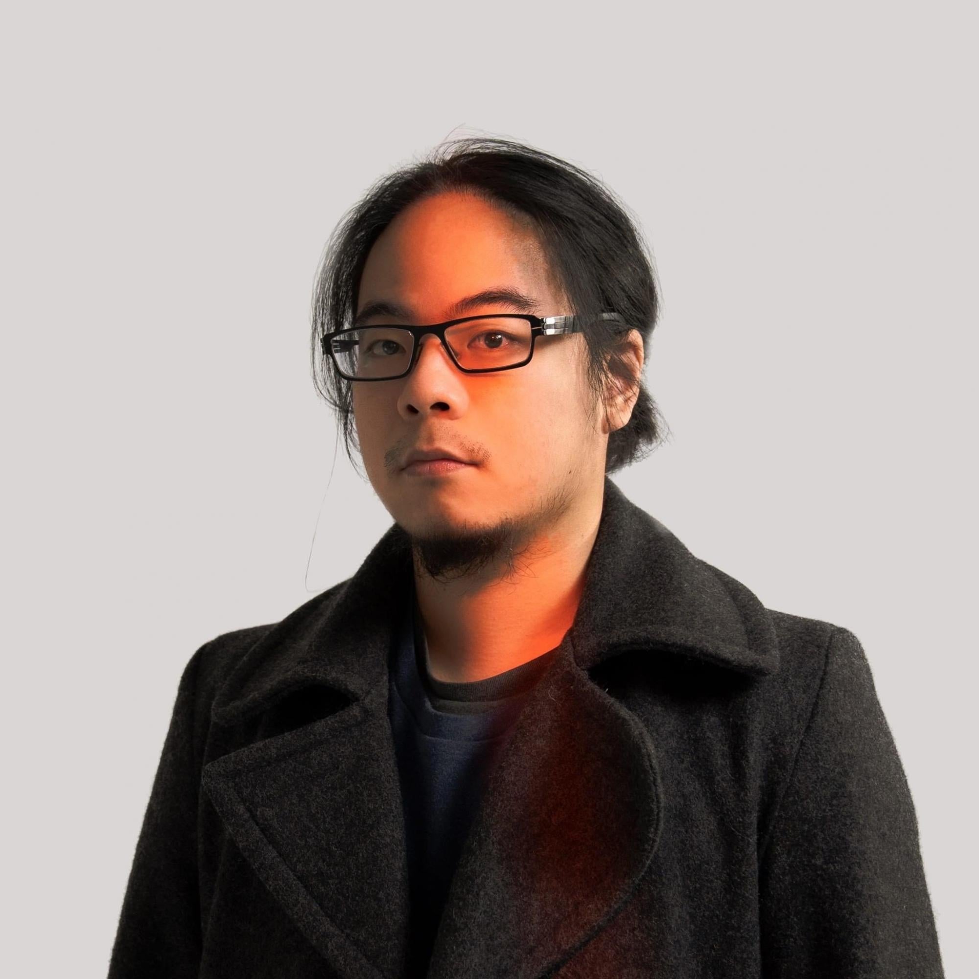 Suibi Che-Chuan Weng | The ATLAS Institute | University of Colorado Boulder