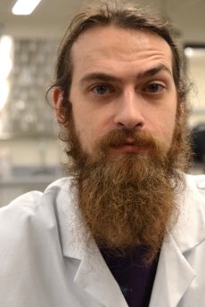 Jesse Butterfield | The ATLAS Institute | University of Colorado Boulder