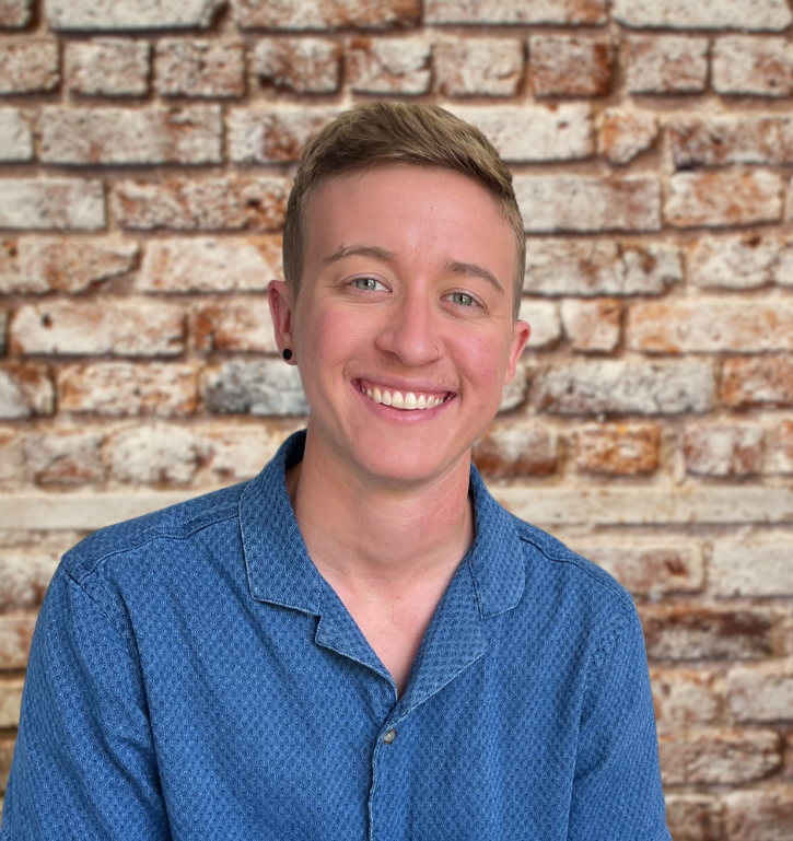 Ellison Skelly | The ATLAS Institute | University of Colorado Boulder