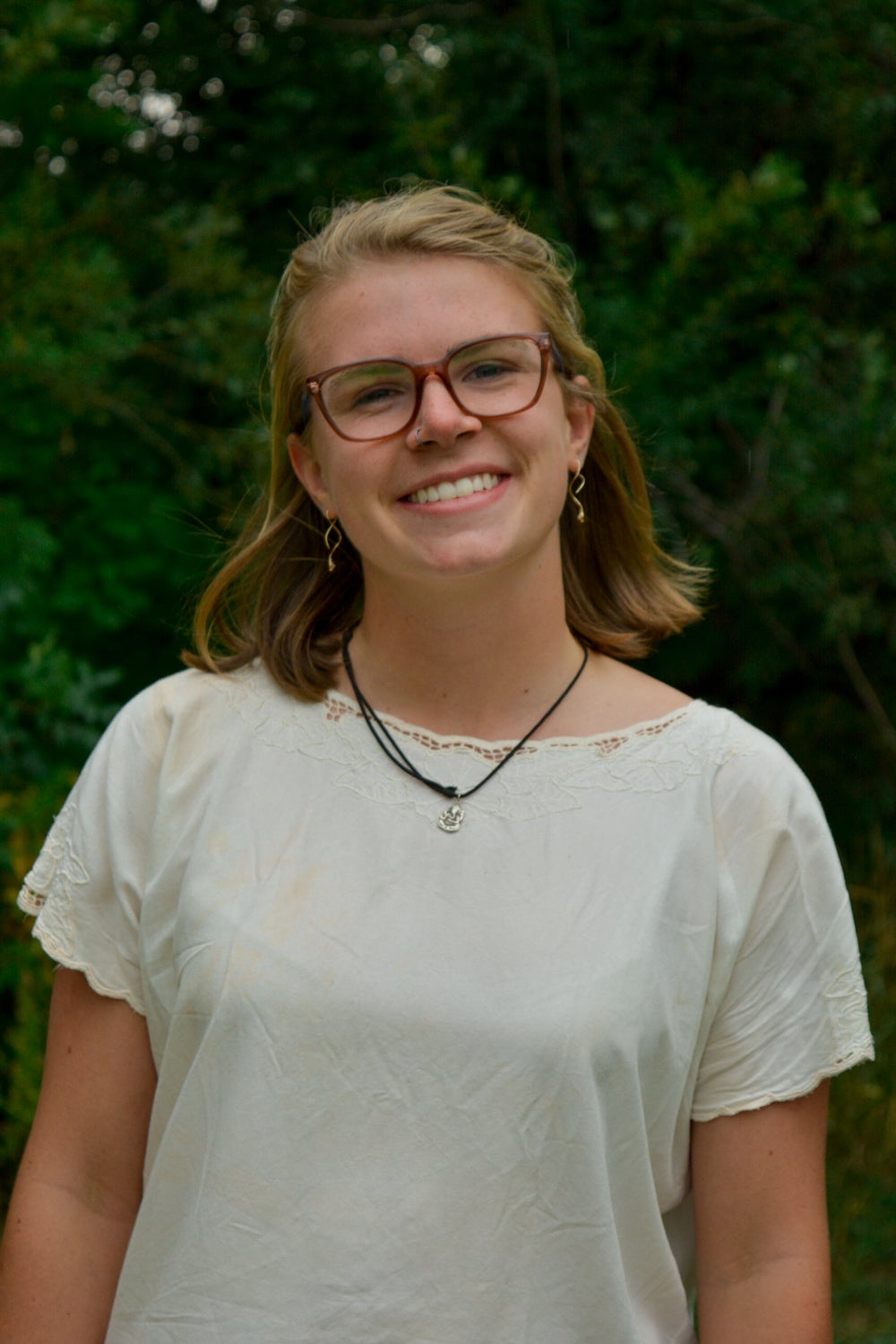 Elsa Roeber | The ATLAS Institute | University of Colorado Boulder