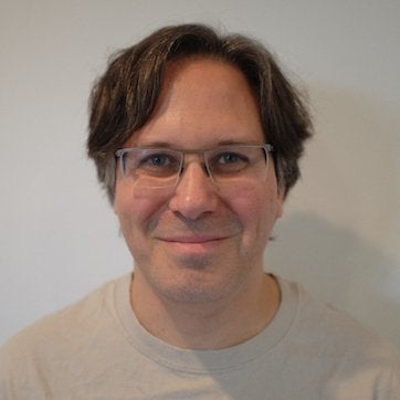 Michael Theodore | The ATLAS Institute | University of Colorado Boulder