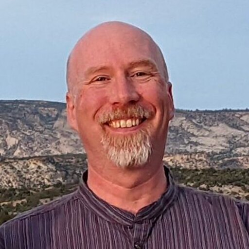 Gabe Johnson | The ATLAS Institute | University of Colorado Boulder