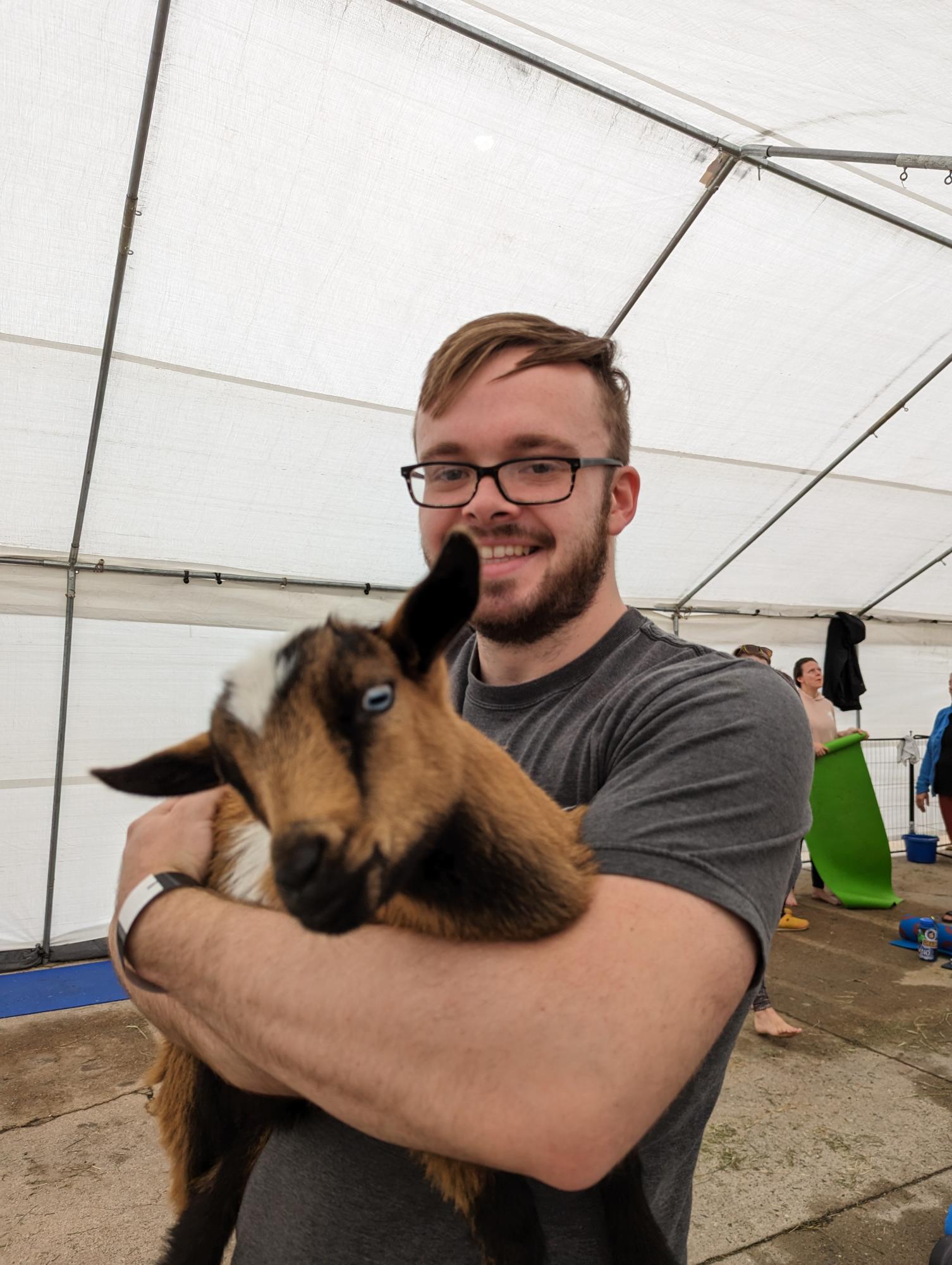 Daniel Ethridge | The ATLAS Institute | University of Colorado Boulder