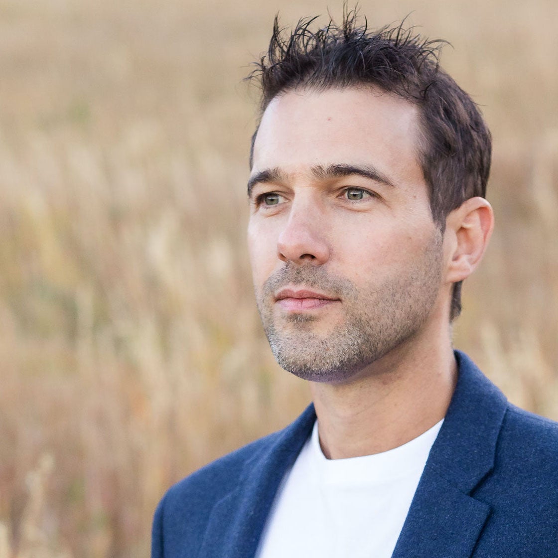 Graham Stewart | The ATLAS Institute | University of Colorado Boulder