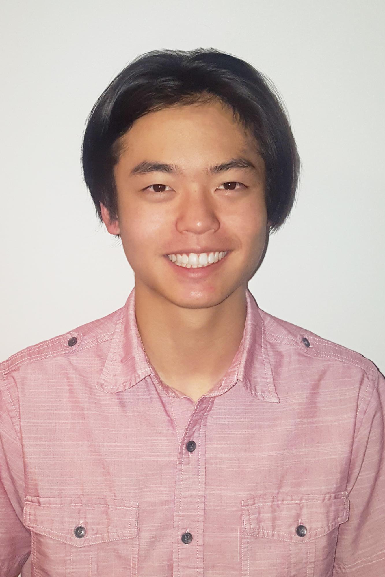 Ethan Choe | The ATLAS Institute | University of Colorado Boulder