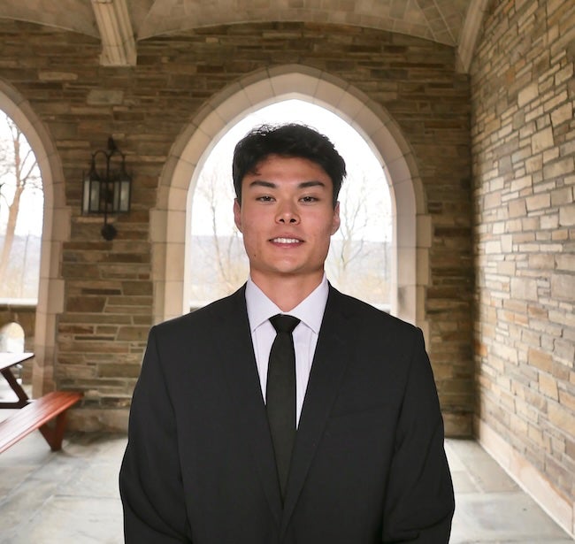 Jack Good | The ATLAS Institute | University of Colorado Boulder