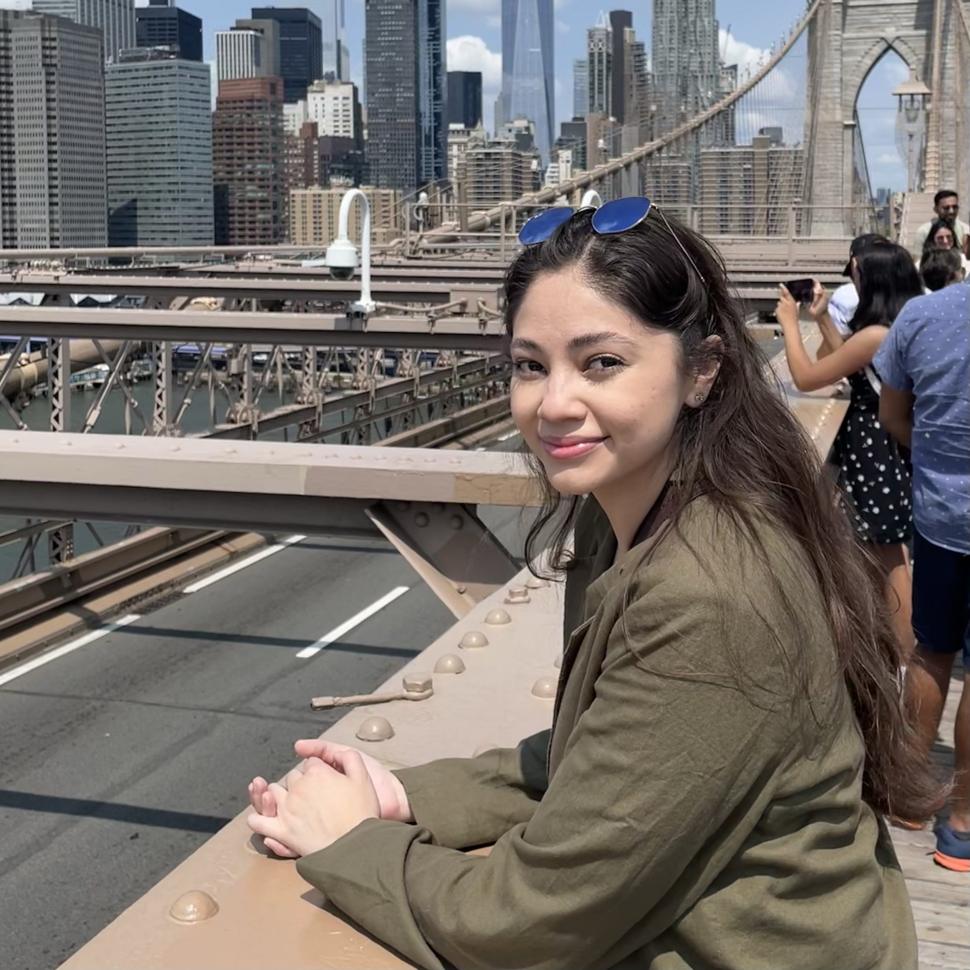 Jackie Rivera | The ATLAS Institute | University of Colorado Boulder