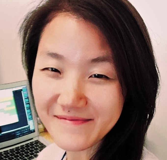 Jeeeun Kim | The ATLAS Institute | University of Colorado Boulder