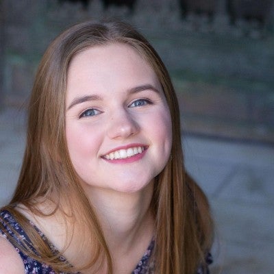 Jenna Rothe | The ATLAS Institute | University of Colorado Boulder