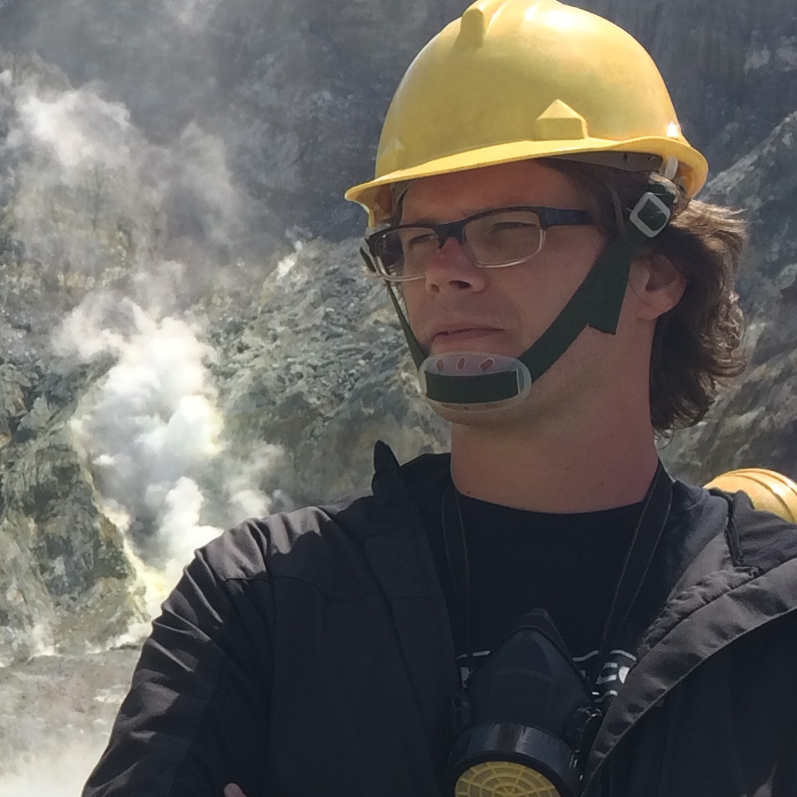 Josh Knowles | The ATLAS Institute | University of Colorado Boulder