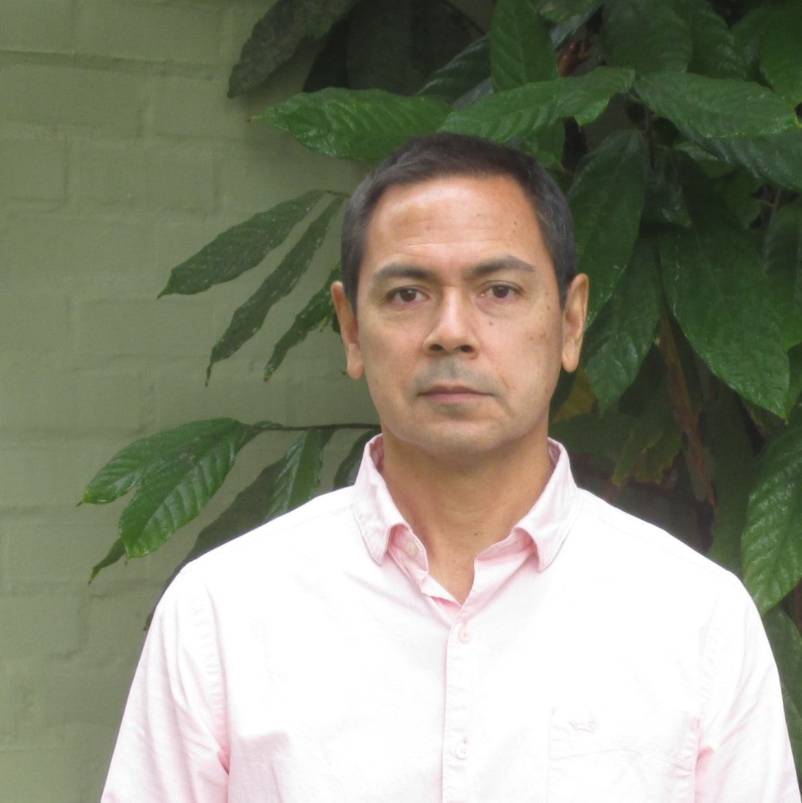 Julio Montoya | The ATLAS Institute | University of Colorado Boulder