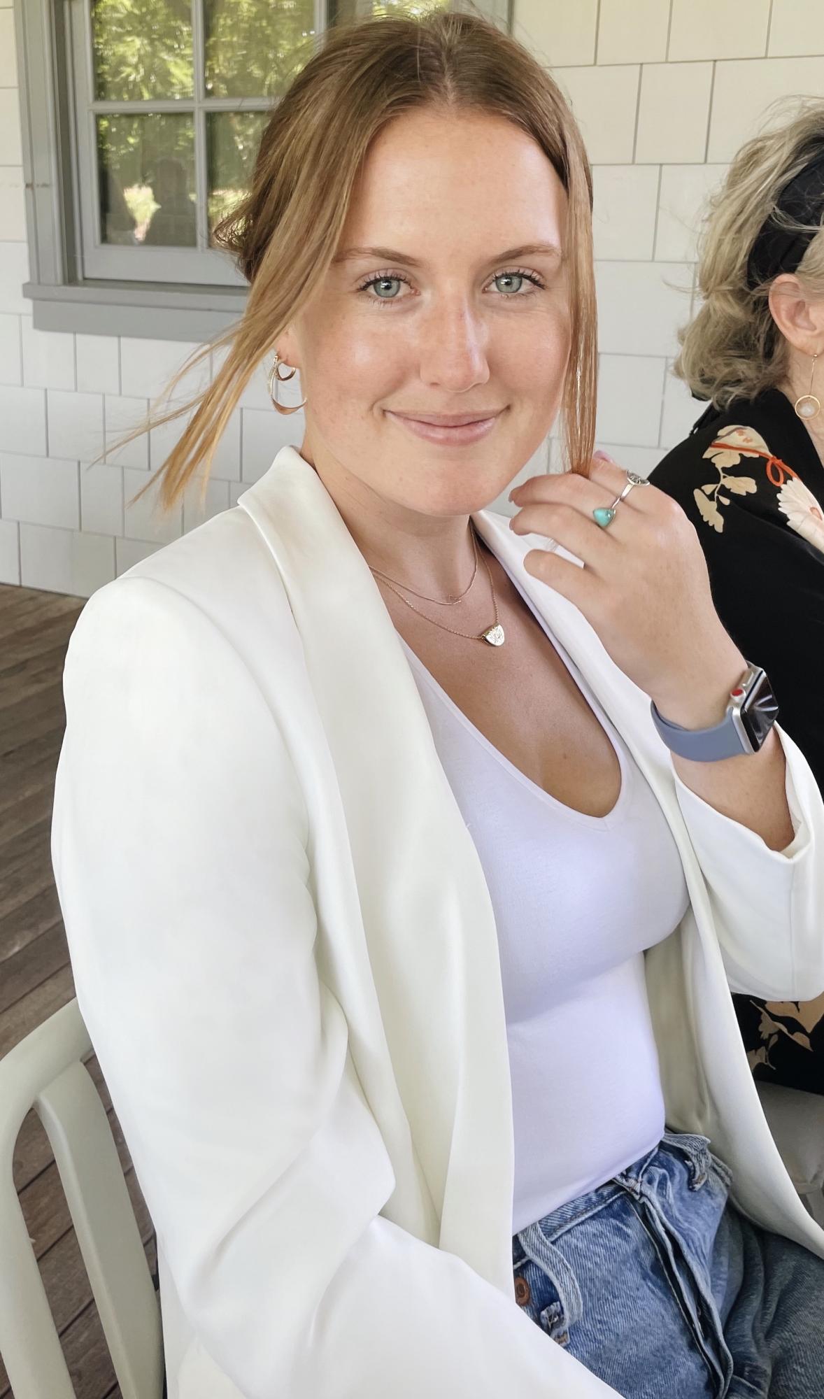 Lila Hunter-Reay | The ATLAS Institute | University of Colorado Boulder