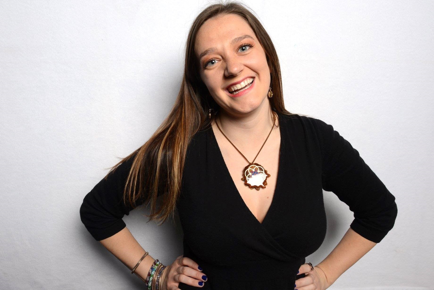 Madison Musgrave | The ATLAS Institute | University of Colorado Boulder