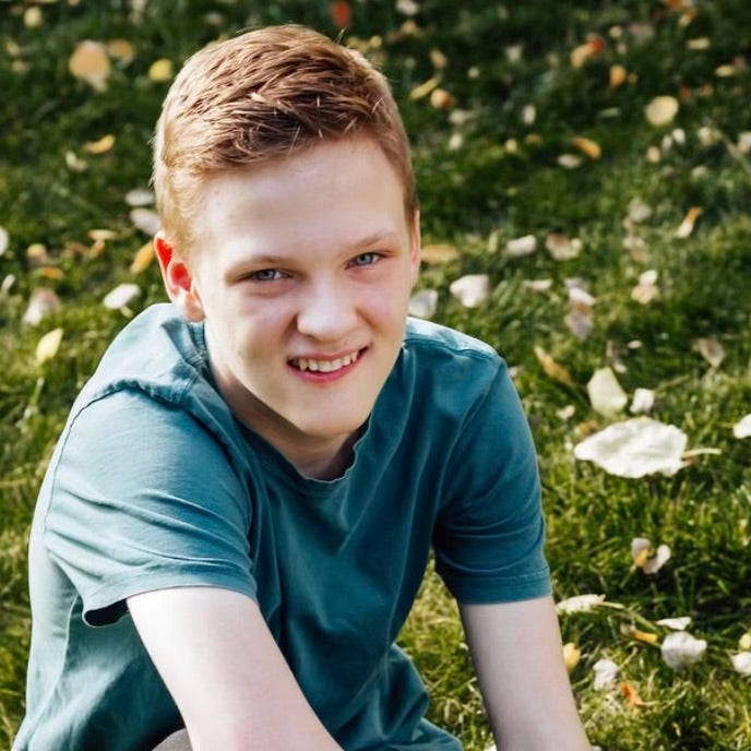 Malcolm Smith | The ATLAS Institute | University of Colorado Boulder