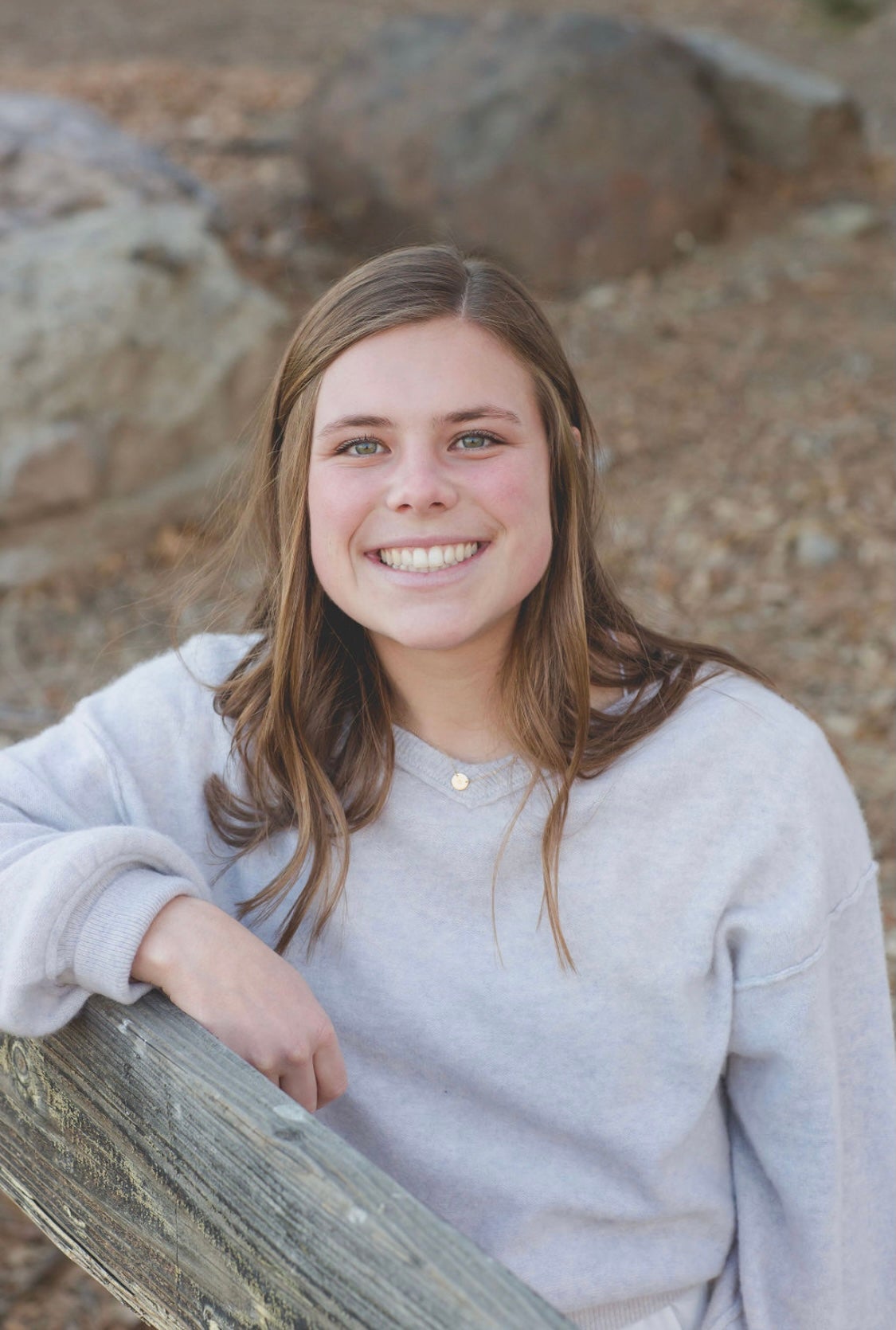 Mallory Benna | The ATLAS Institute | University of Colorado Boulder