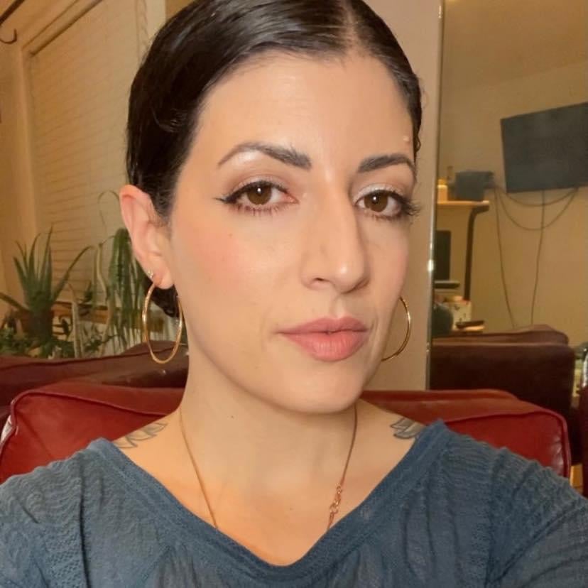 Mary Letera | The ATLAS Institute | University of Colorado Boulder