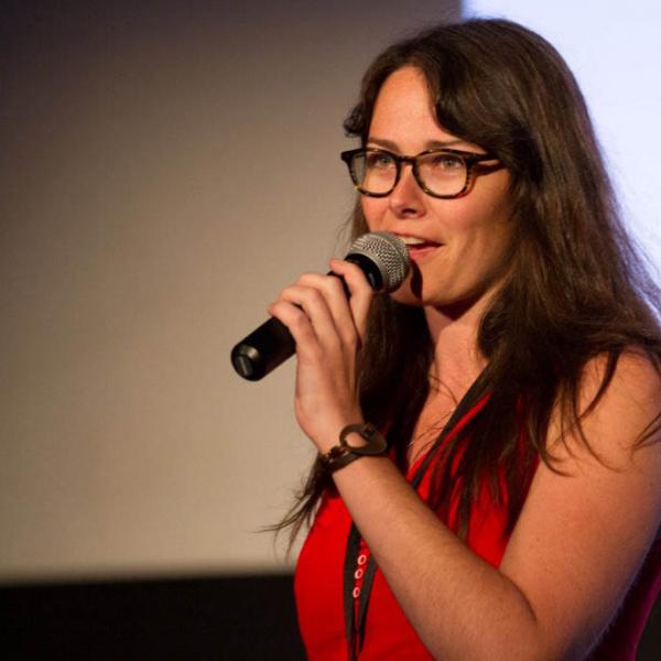 Emily Long | The ATLAS Institute | University of Colorado Boulder