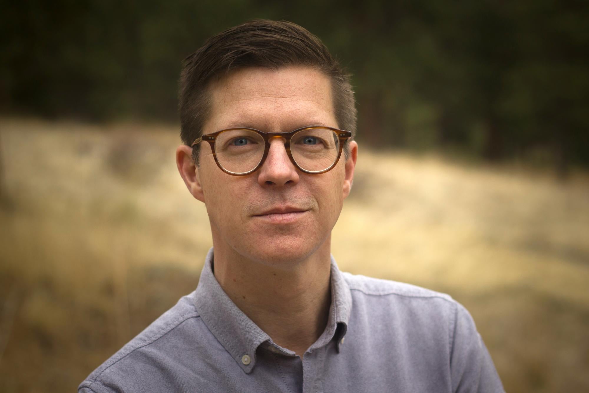 Matthew Bethancourt | The ATLAS Institute | University of Colorado Boulder