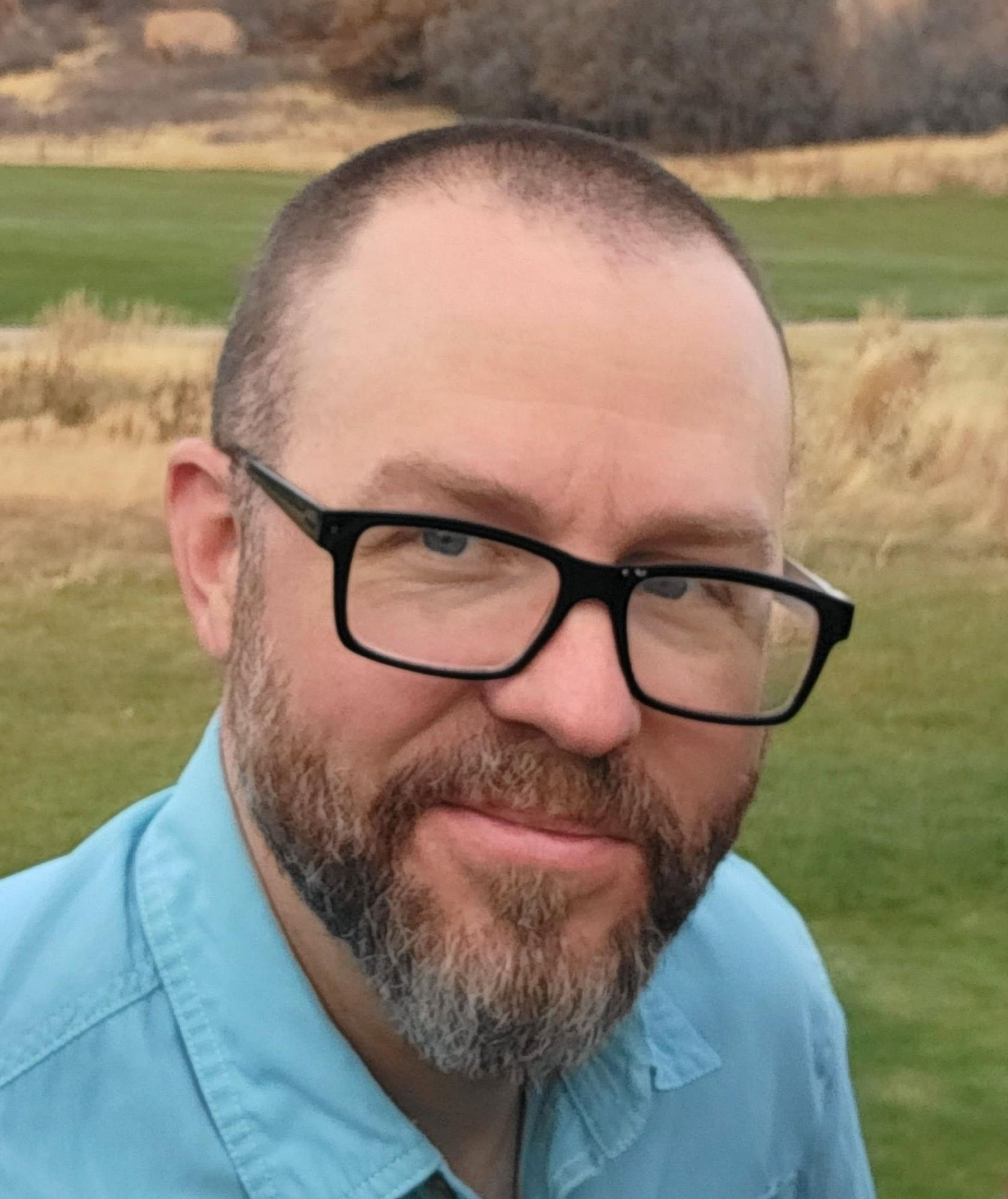 Matthew Elliott | The ATLAS Institute | University of Colorado Boulder