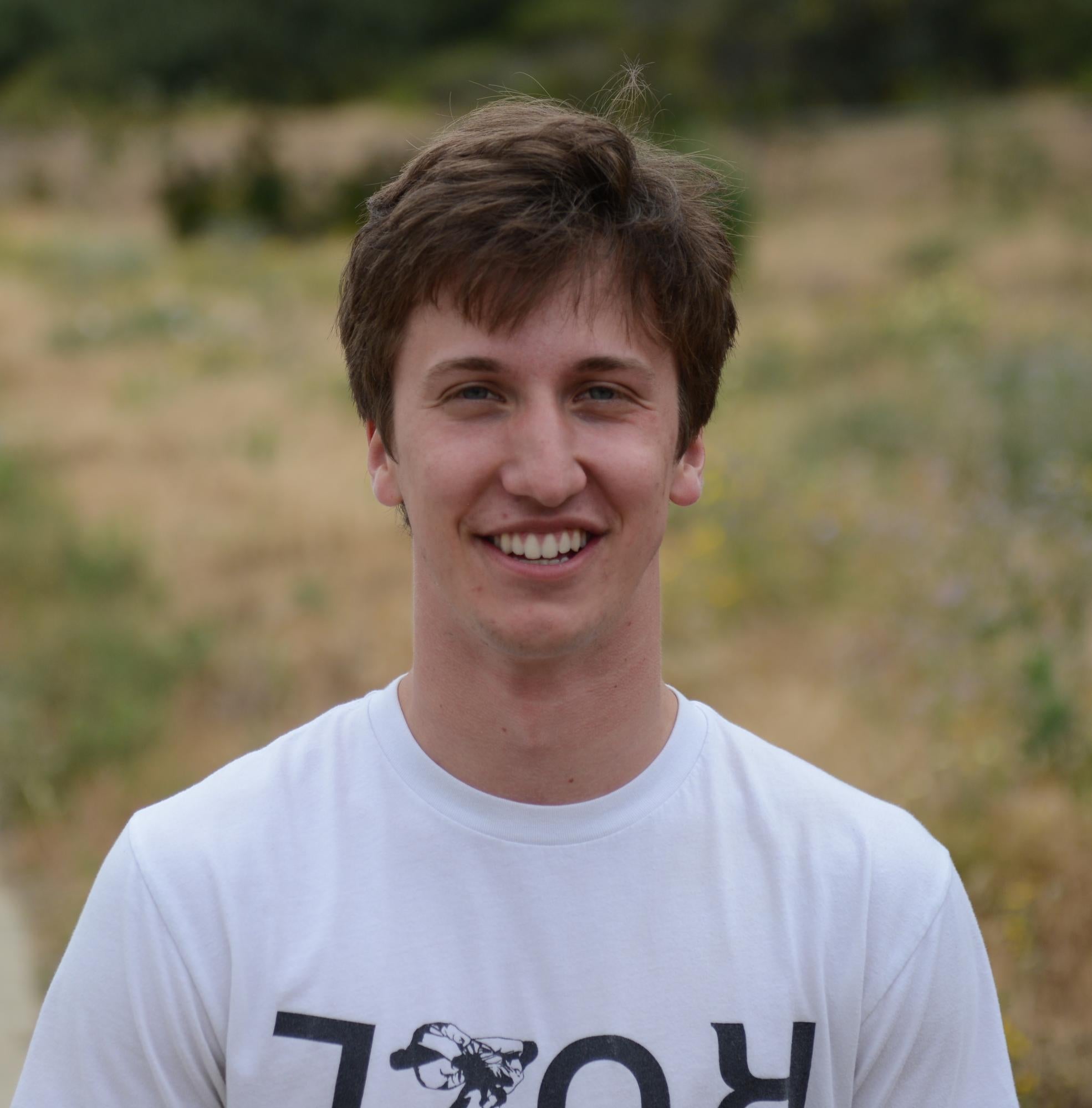 Max Macaluso | The ATLAS Institute | University of Colorado Boulder