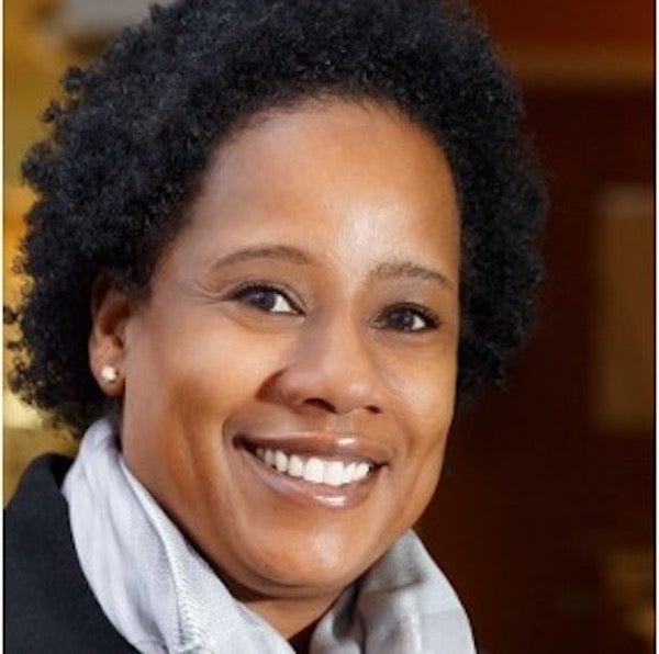 Lisa Neal-Graves | The ATLAS Institute | University of Colorado Boulder