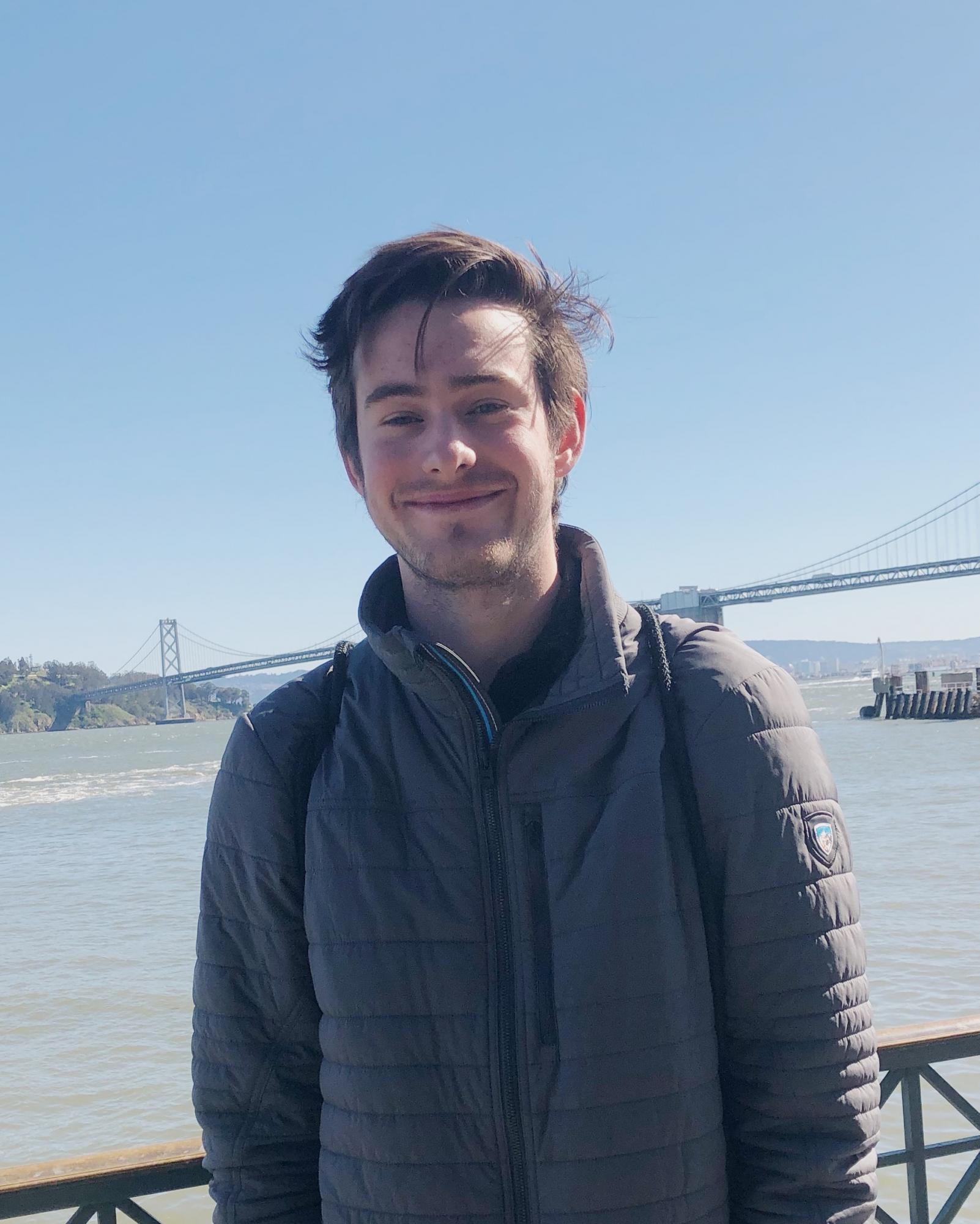 Nolan Jacobs Walker | The ATLAS Institute | University of Colorado Boulder