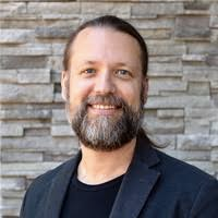 Per Karlsson | The ATLAS Institute | University of Colorado Boulder