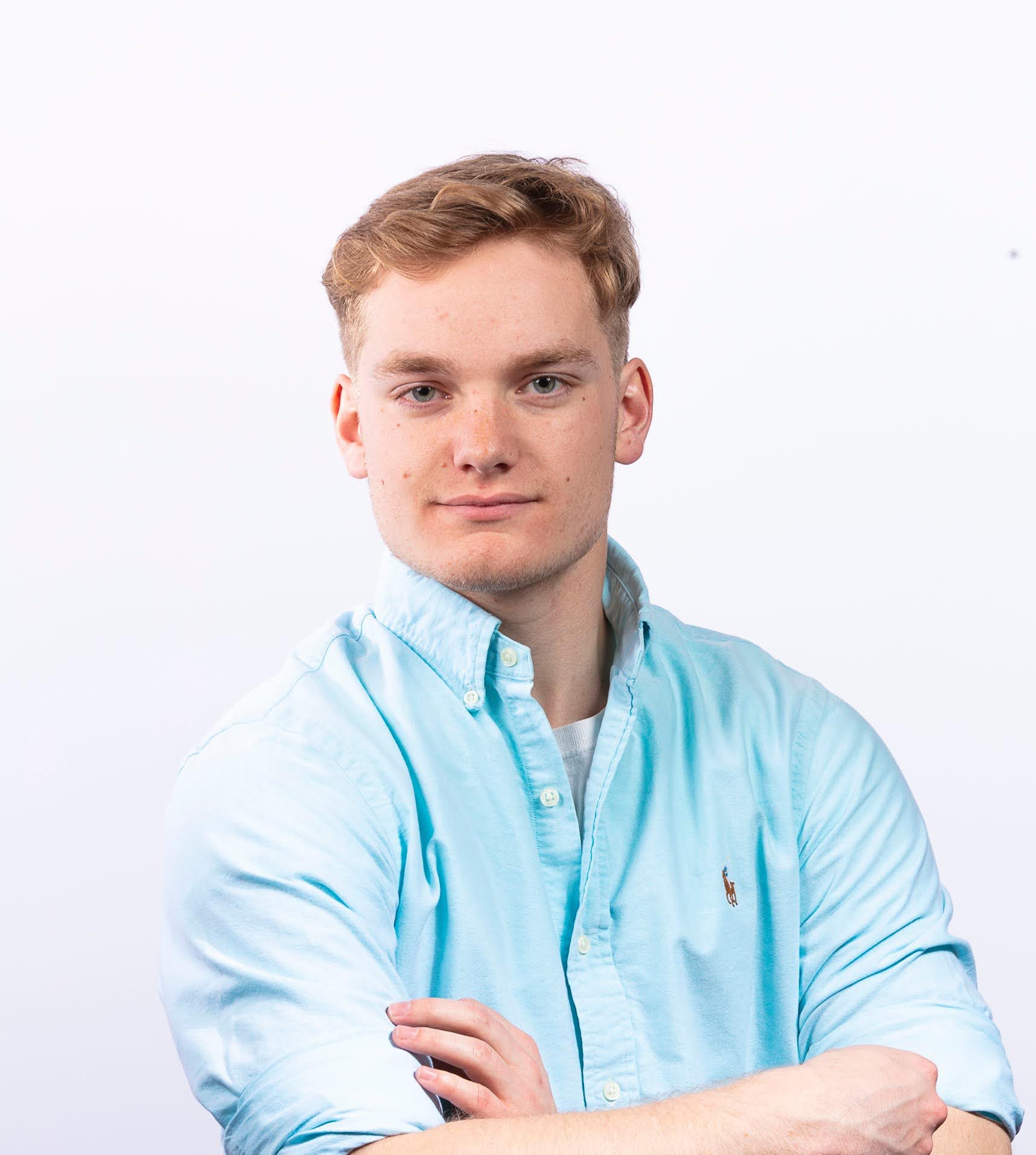 Peter Martin | The ATLAS Institute | University of Colorado Boulder