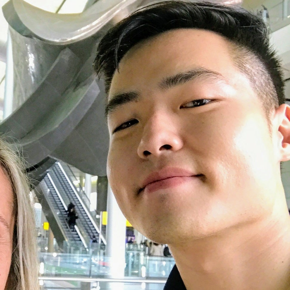 Matt-Heun Hong | The ATLAS Institute | University of Colorado Boulder