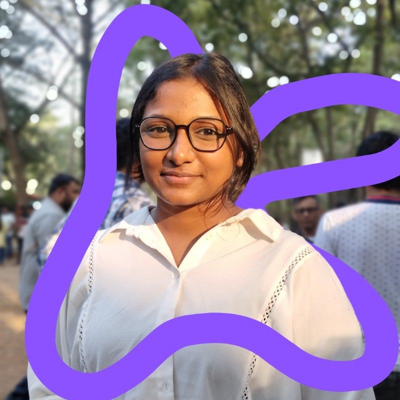 Srujana Golla | The ATLAS Institute | University of Colorado Boulder