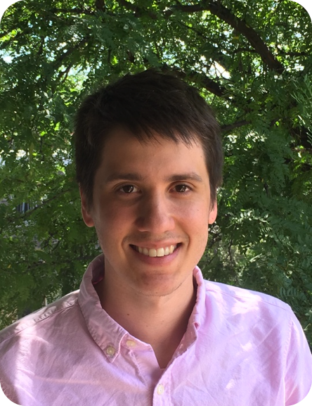 Stephen Smart | The ATLAS Institute | University of Colorado Boulder