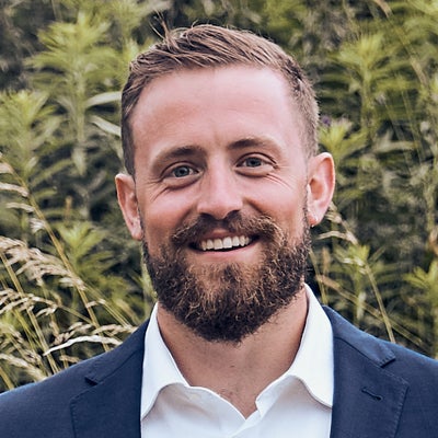 Taylor Tidwell | The ATLAS Institute | University of Colorado Boulder