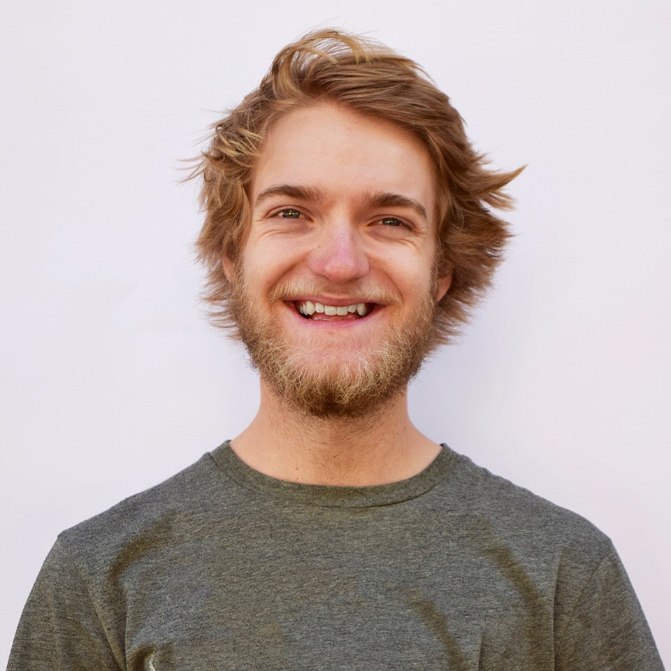 Nate Bennett | The ATLAS Institute | University of Colorado Boulder