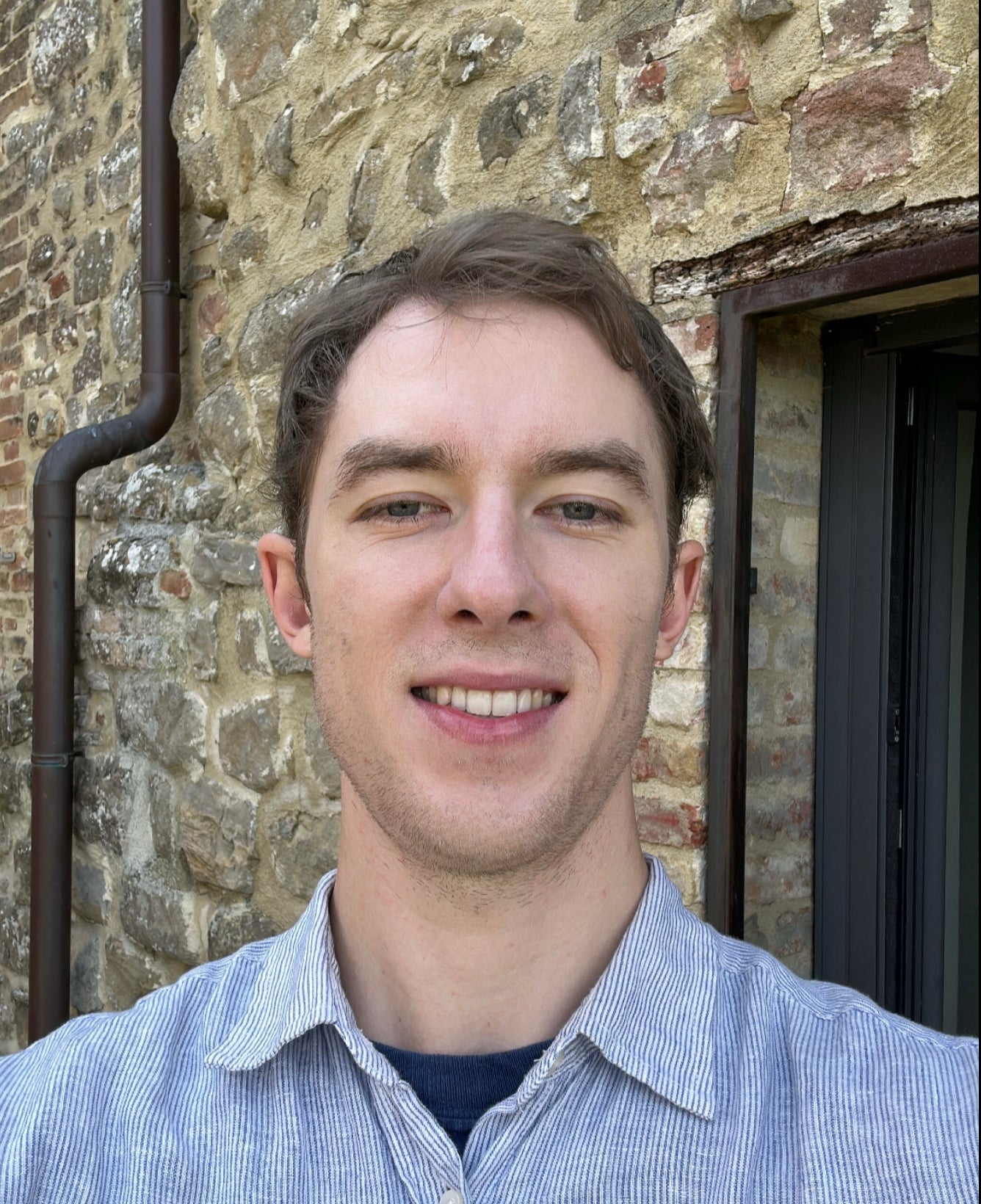 William Long | The ATLAS Institute | University of Colorado Boulder