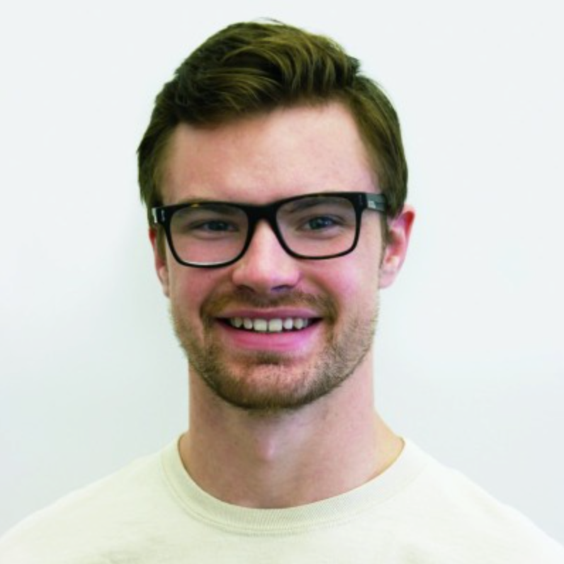 Willie Green | The ATLAS Institute | University of Colorado Boulder