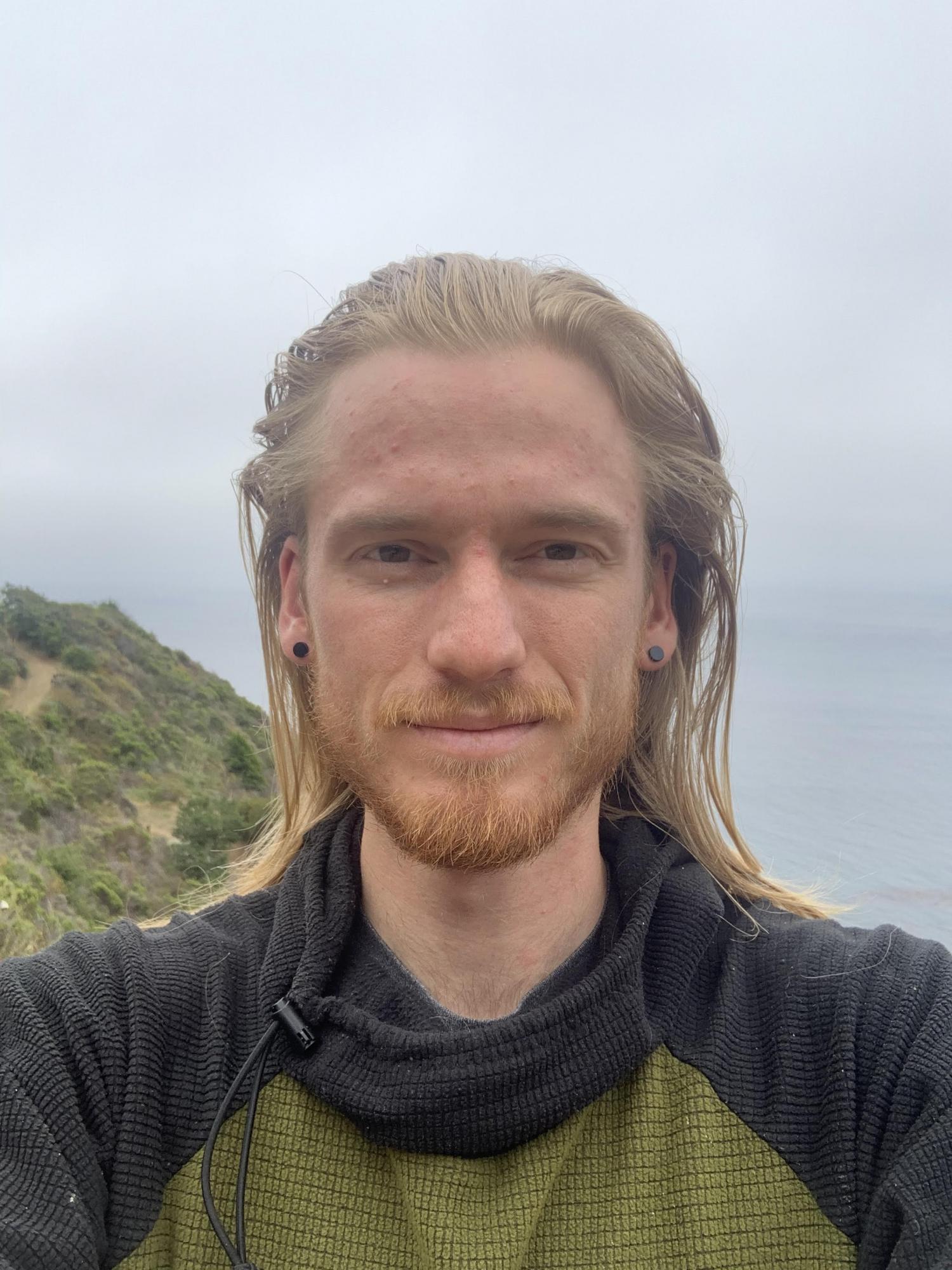 Wyatt Rees | The ATLAS Institute | University of Colorado Boulder