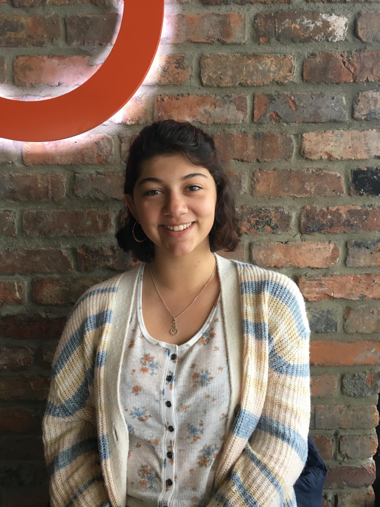 Zayna Sheikh | The ATLAS Institute | University of Colorado Boulder