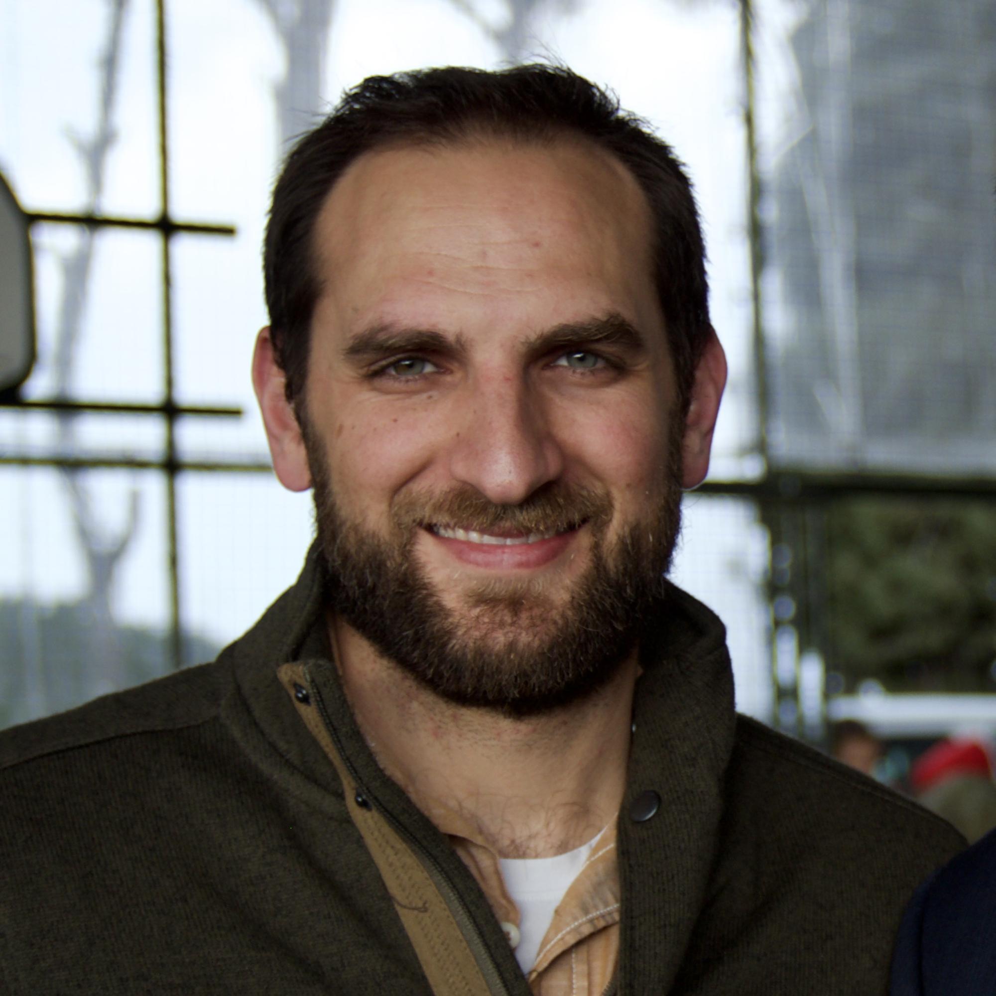 Zef Houssney | The ATLAS Institute | University of Colorado Boulder