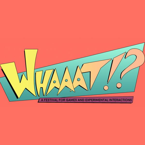 Registration opens for second annual Whaaat!? festival | The ATLAS ...