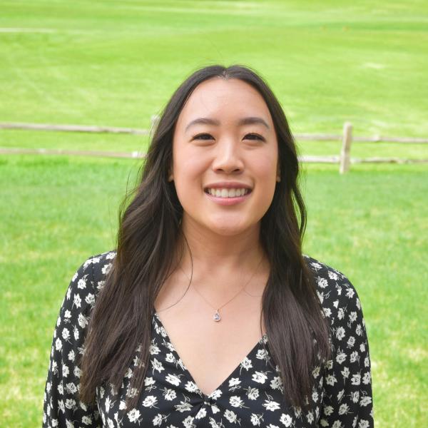 Jennifer Mah | The ATLAS Institute | University of Colorado Boulder