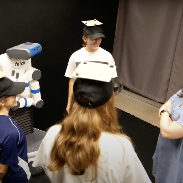 Atlas Researchers Algorithm Helps Robots Detect Everyone In Social