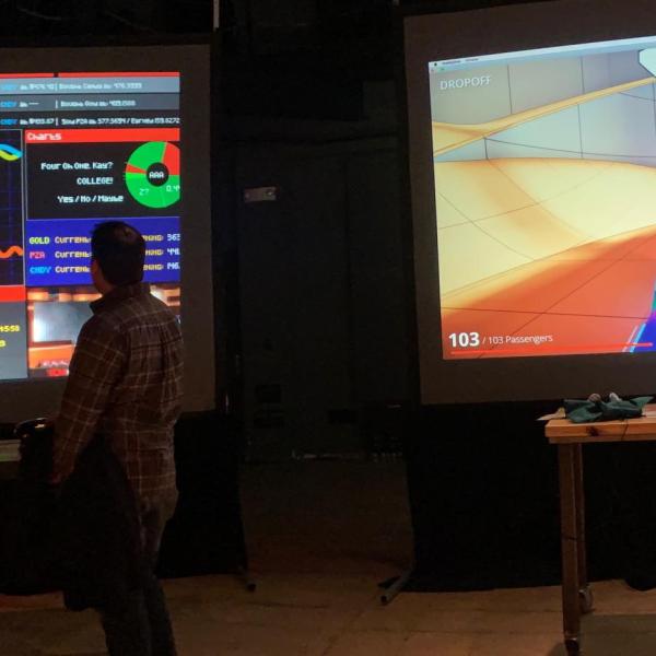 Second annual Whaaat!? Festival attracts more than 250 game aficionados ...