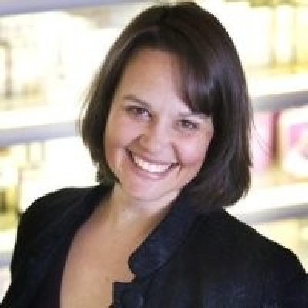 Joanne White | The ATLAS Institute | University of Colorado Boulder