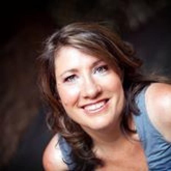 Lise St. Denis | The ATLAS Institute | University of Colorado Boulder