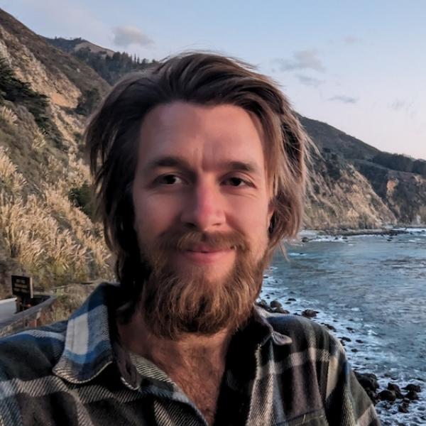 Aaron Neyer | The ATLAS Institute | University of Colorado Boulder