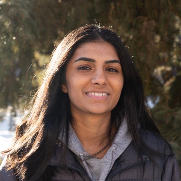 Anna Nuggehalli | The ATLAS Institute | University of Colorado Boulder