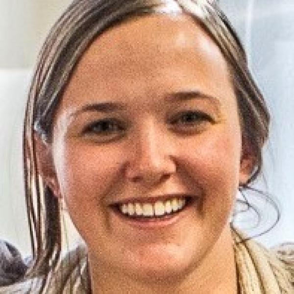 Carlye Lauff | The ATLAS Institute | University of Colorado Boulder