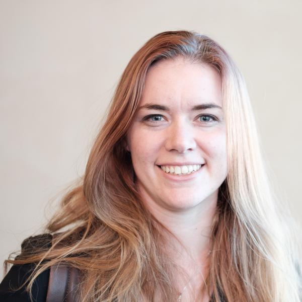 Danielle Szafir | The ATLAS Institute | University of Colorado Boulder