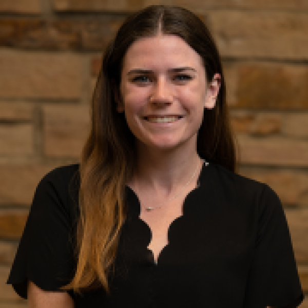 Bridget Dooney | The ATLAS Institute | University of Colorado Boulder